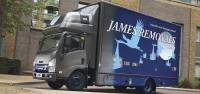 James Storage | London | Kent